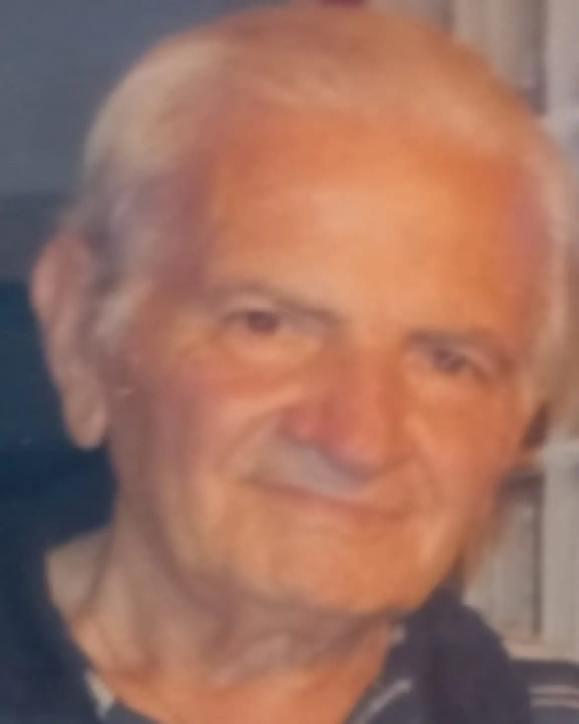 Addio Talone, poeta dialettale Oggi i funerali a Montesilvano | Il Centro