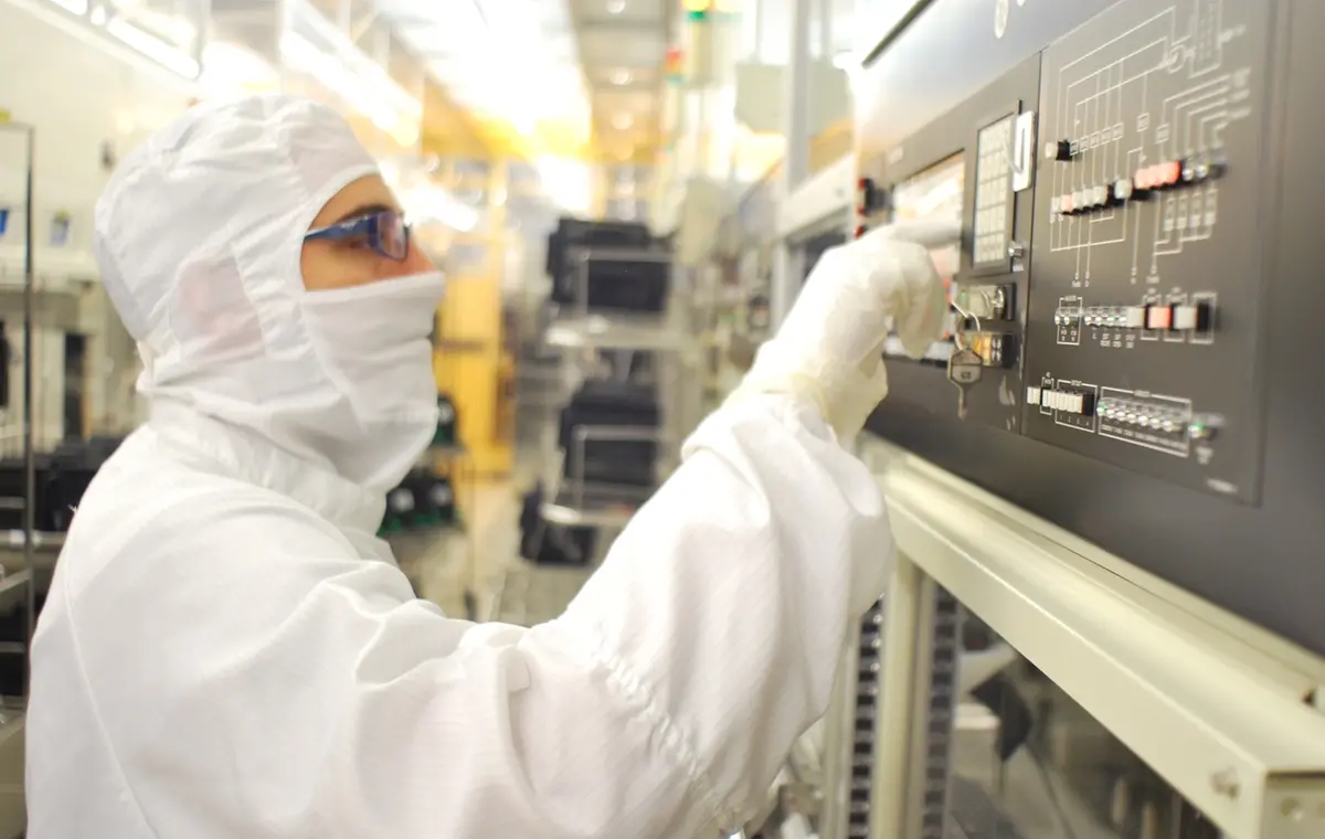 LFoundry, chiamato in causa il ministero | Il Centro