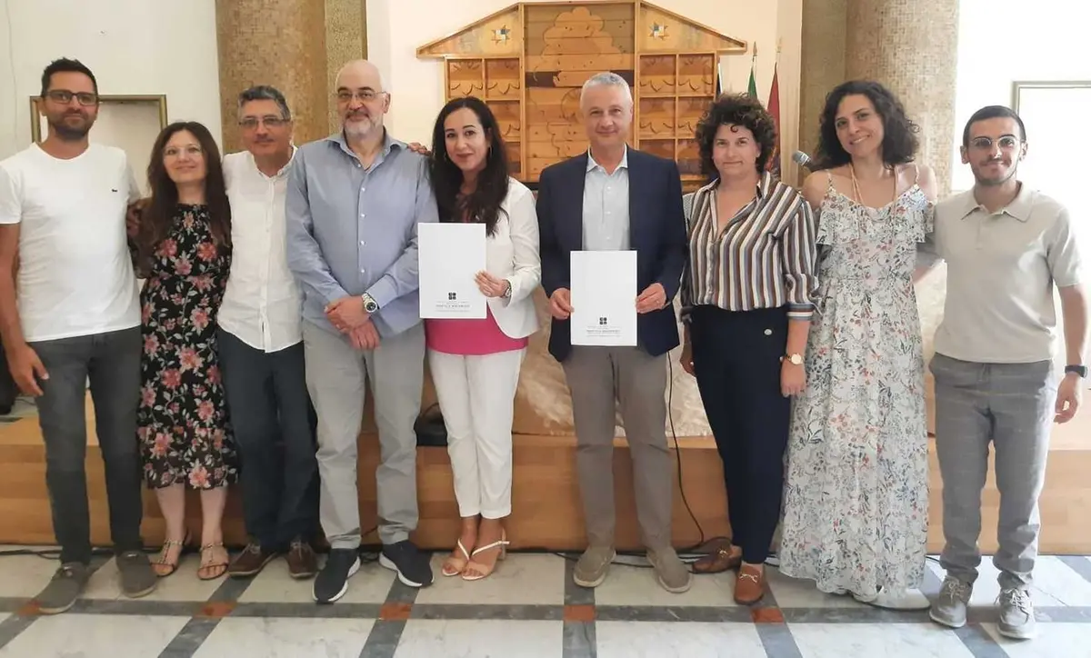 Masciangelo patrimonio nazionale: le opere nella raccolta istituzionale ...