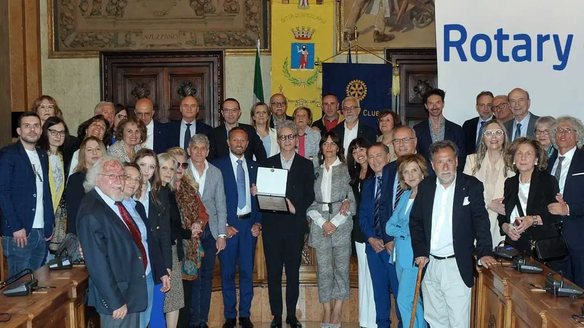 Premio Paris all’imprenditore Bove | Il Centro