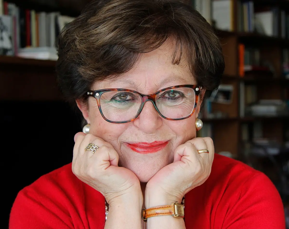 L’incantevole Vittoria Colonna di Giulia Alberico | Il Centro