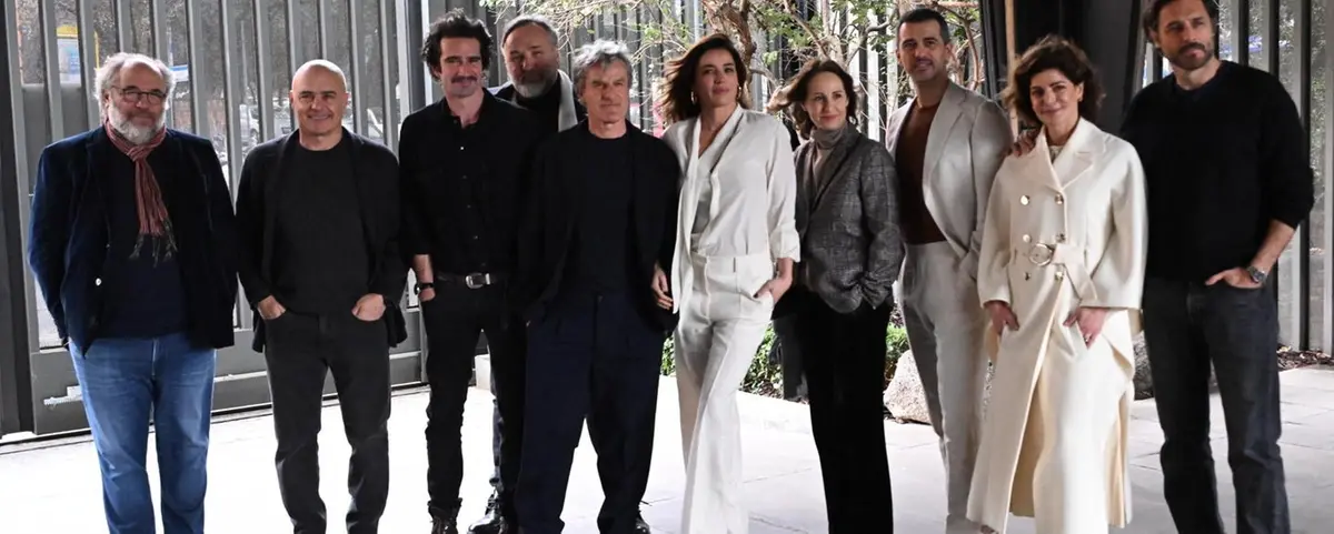 Ranieri: la mia Lolita donna imperfetta che ama lavorare | Il Centro