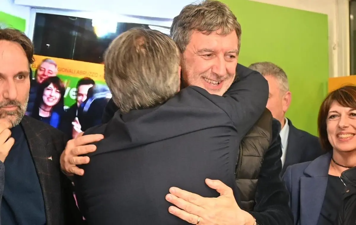 Marsilio, i cinque nodi che vanno sciolti | Il Centro