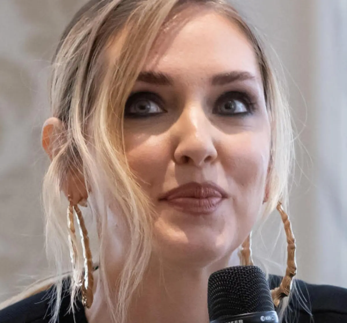 Chiara Ferragni, stop da Cartiere Pigna: adesso la battaglia legale ...