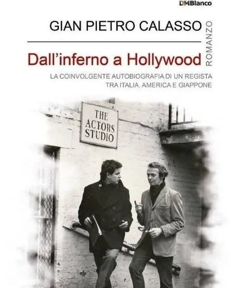 Memoriale e autobiografia: a Chieti sulle tracce del regista Calasso ...