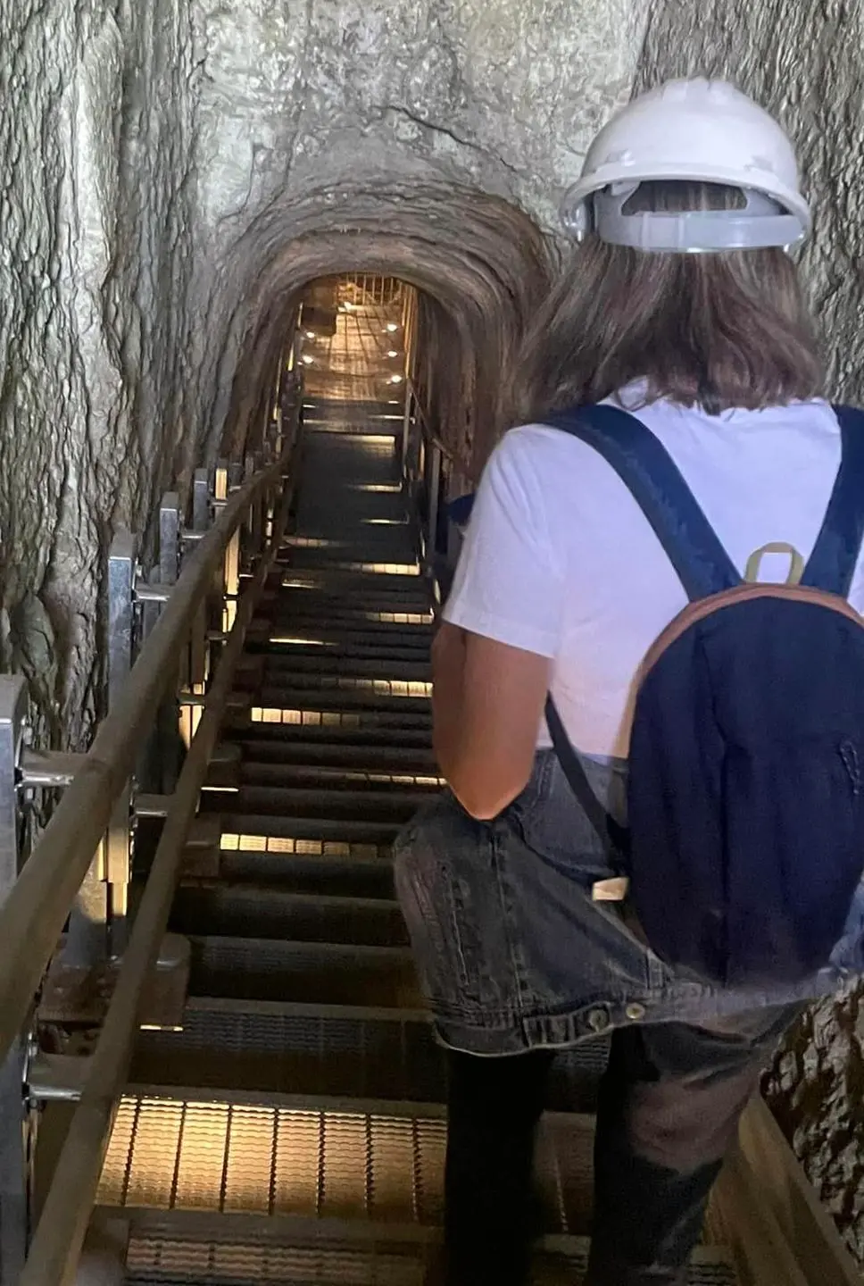 Domani visite guidate ai Cunicoli: prenotazioni necessarie | Il Centro