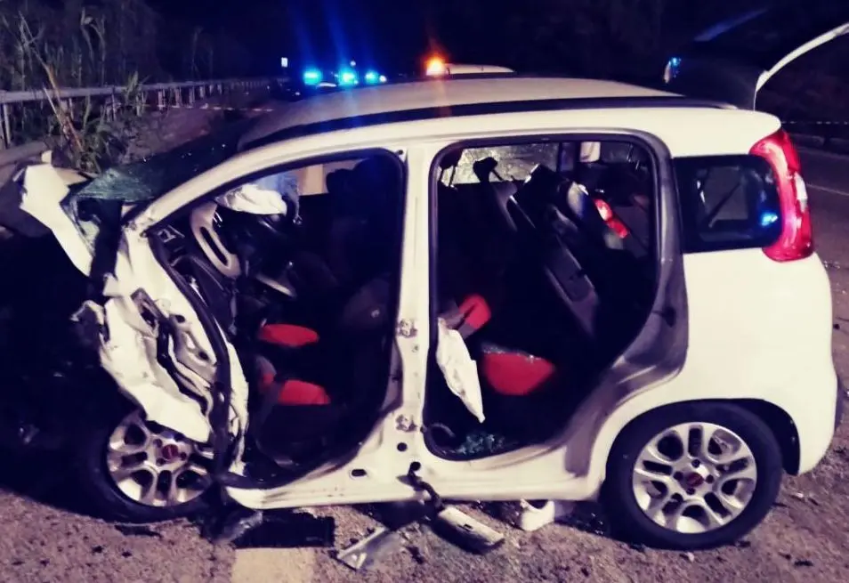 Morta a 40 anni nello schianto Il marito dal letto d’ospedale: crescerò ...