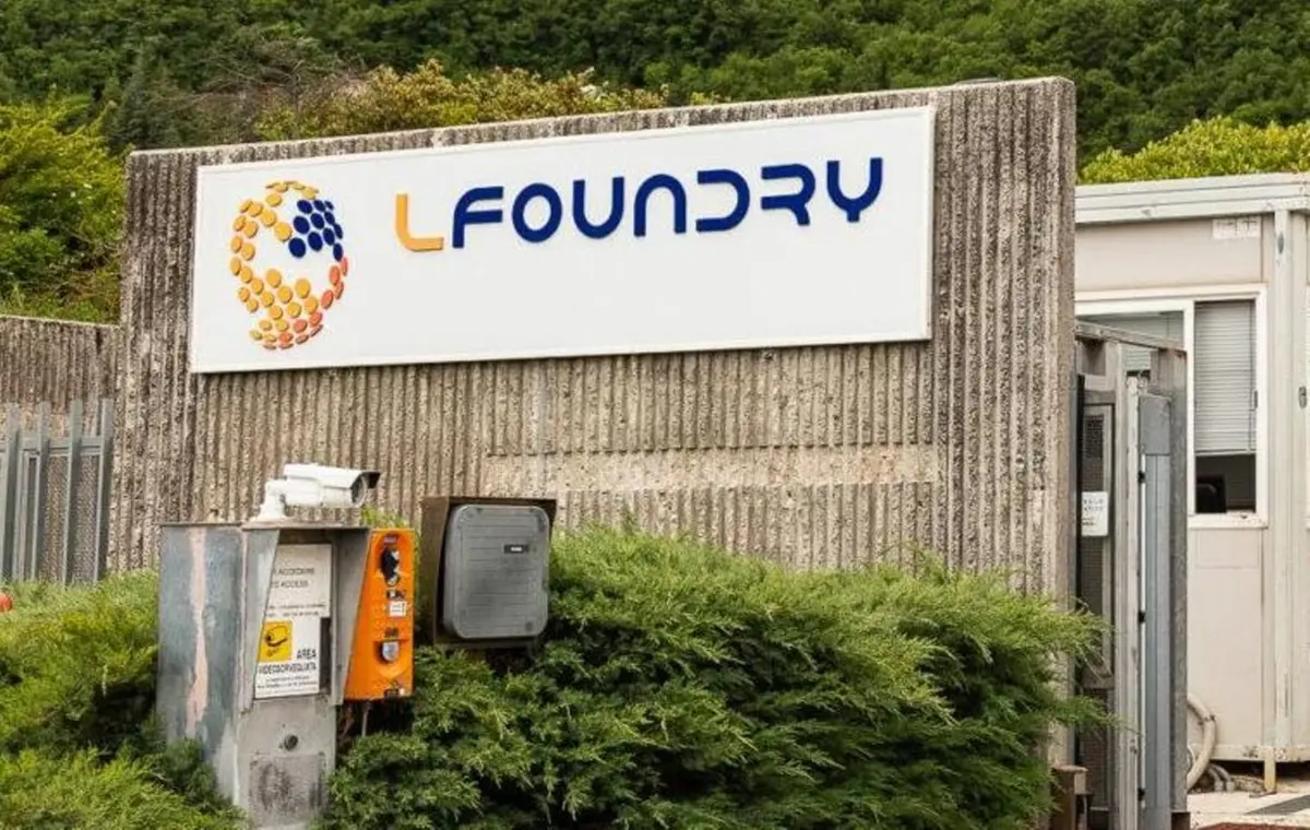Futuro di LFoundry, appello alla proprietà | Il Centro