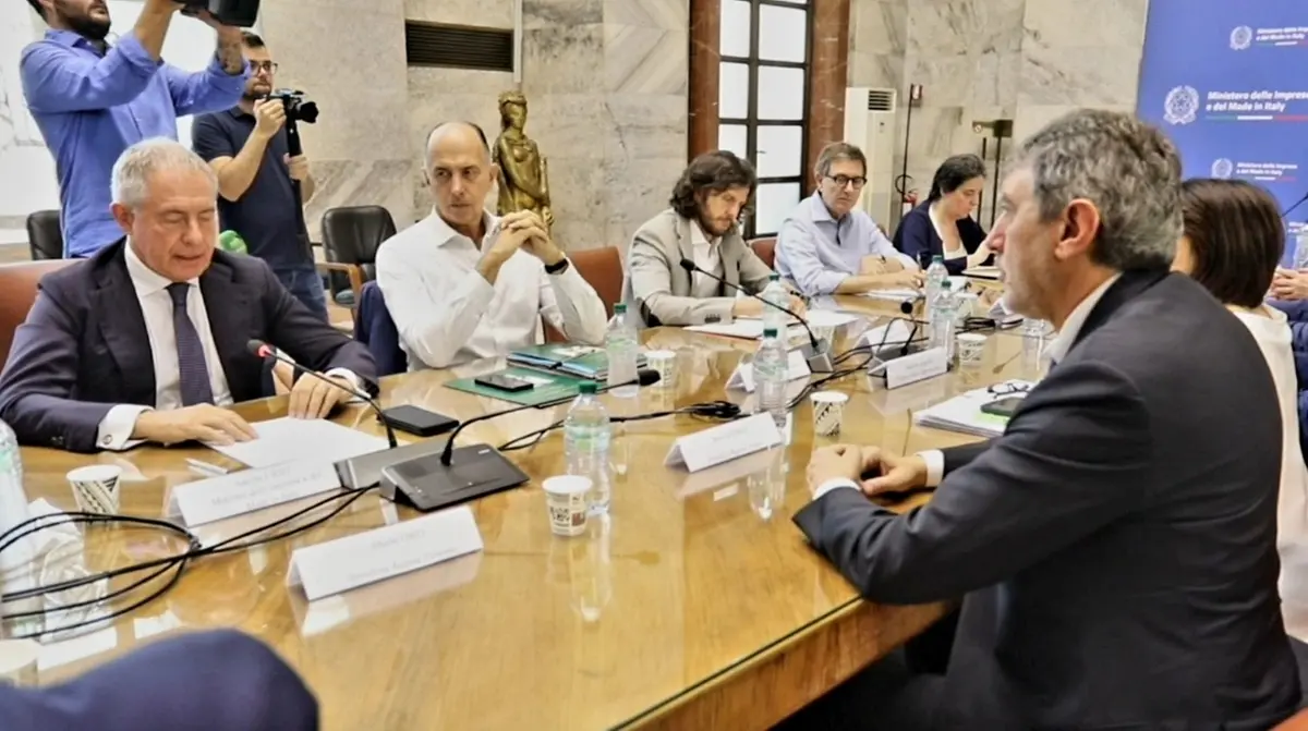 Stellantis, un milione di mezzi: nel piano c’è l’ex Sevel di Atessa ...