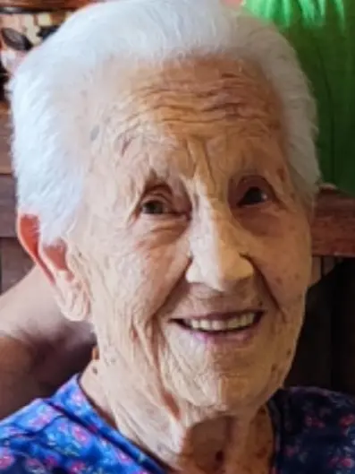 Una super nonna compie 104 anni | Il Centro