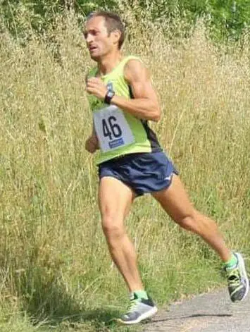 Capuani trionfa alla sesta Corri Barrea | Il Centro