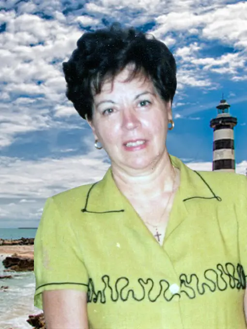 SECCIA MARIA TERESA | Necrologi | Il Centro