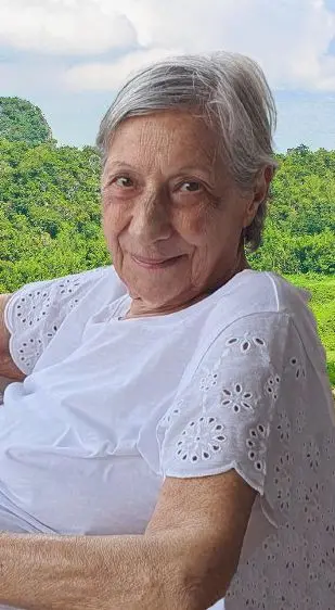 CONTINI ANNA MARIA | Necrologi | Il Centro