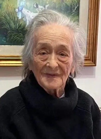 MAMMARELLA MARIA LETIZIA | Necrologi | Il Centro