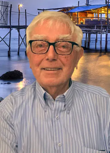 TALONE ROBERTO MARIO | Necrologi | Il Centro