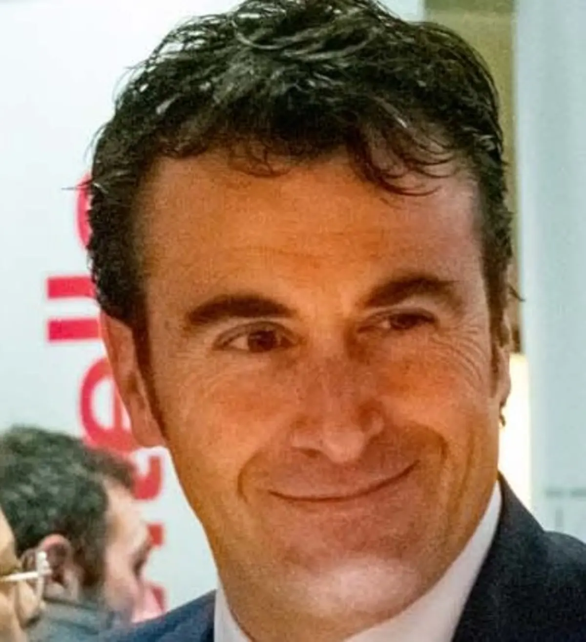 Staniscia eletto nel consiglio della Camera di commercio | Il Centro