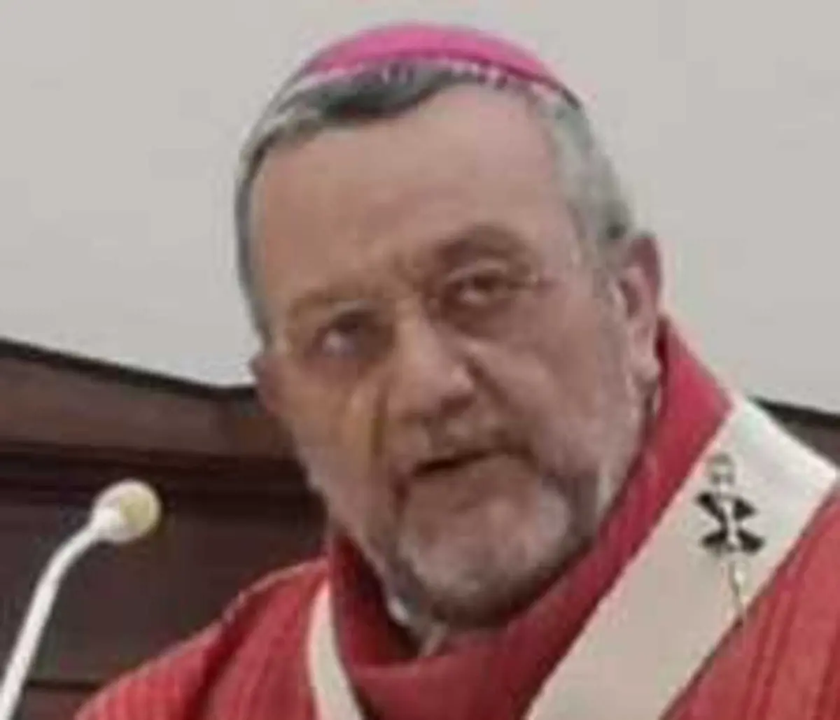 Luca, l’addio nella chiesa di Zanni Il vescovo: «Vicini alla famiglia ...