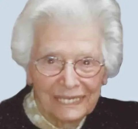 Muore a 95 anni la maestra Maria Valentini: oggi i funerali | Il Centro