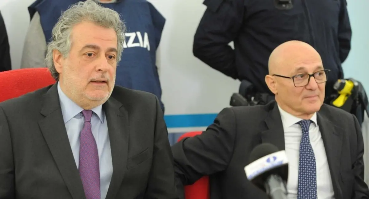 «Cavallito ha dato indicazioni precise» | Il Centro