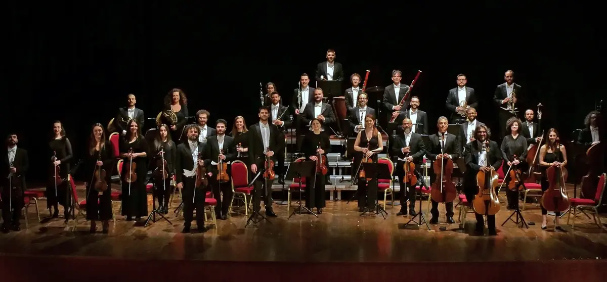 Colibrì Ensemble in concerto a Teramo | Il Centro