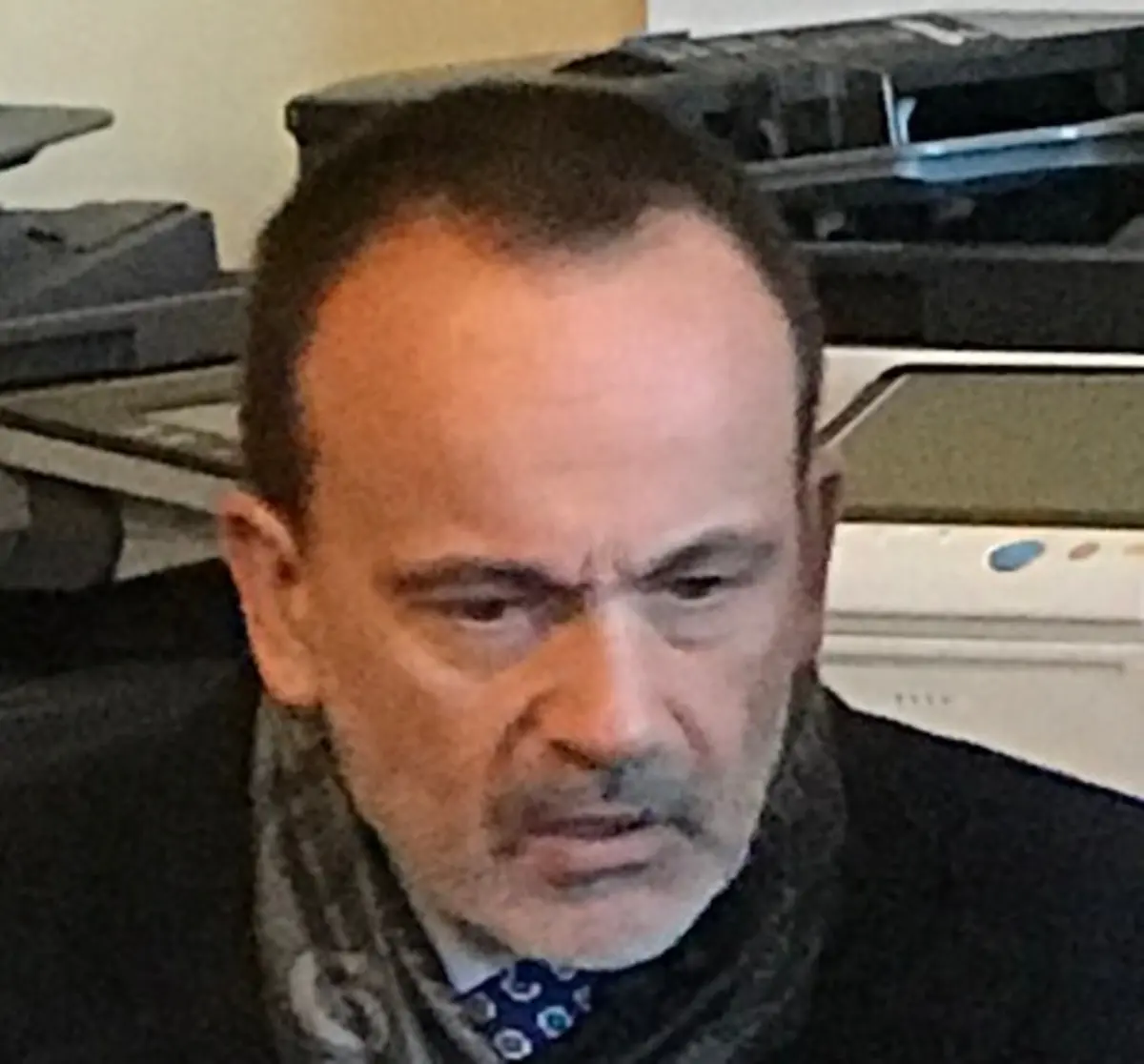 Il dirigente Silverii diventa vice direttore generale | Il Centro