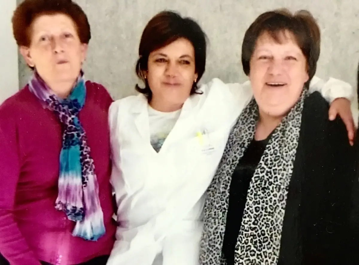 Una via per Ester Pasqualoni la dottoressa uccisa 6 anni fa | Il Centro