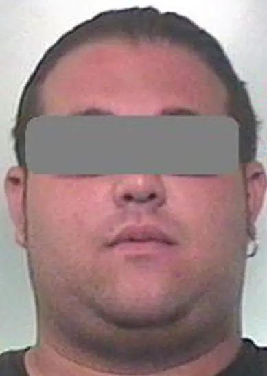 A processo il rampollo della famiglia mafiosa | Il Centro