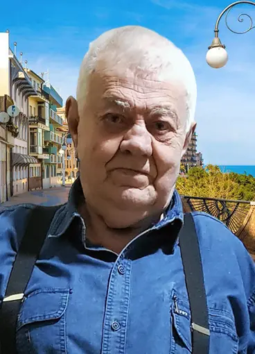 ZAPPATORE TOMMASO | Necrologi | Il Centro