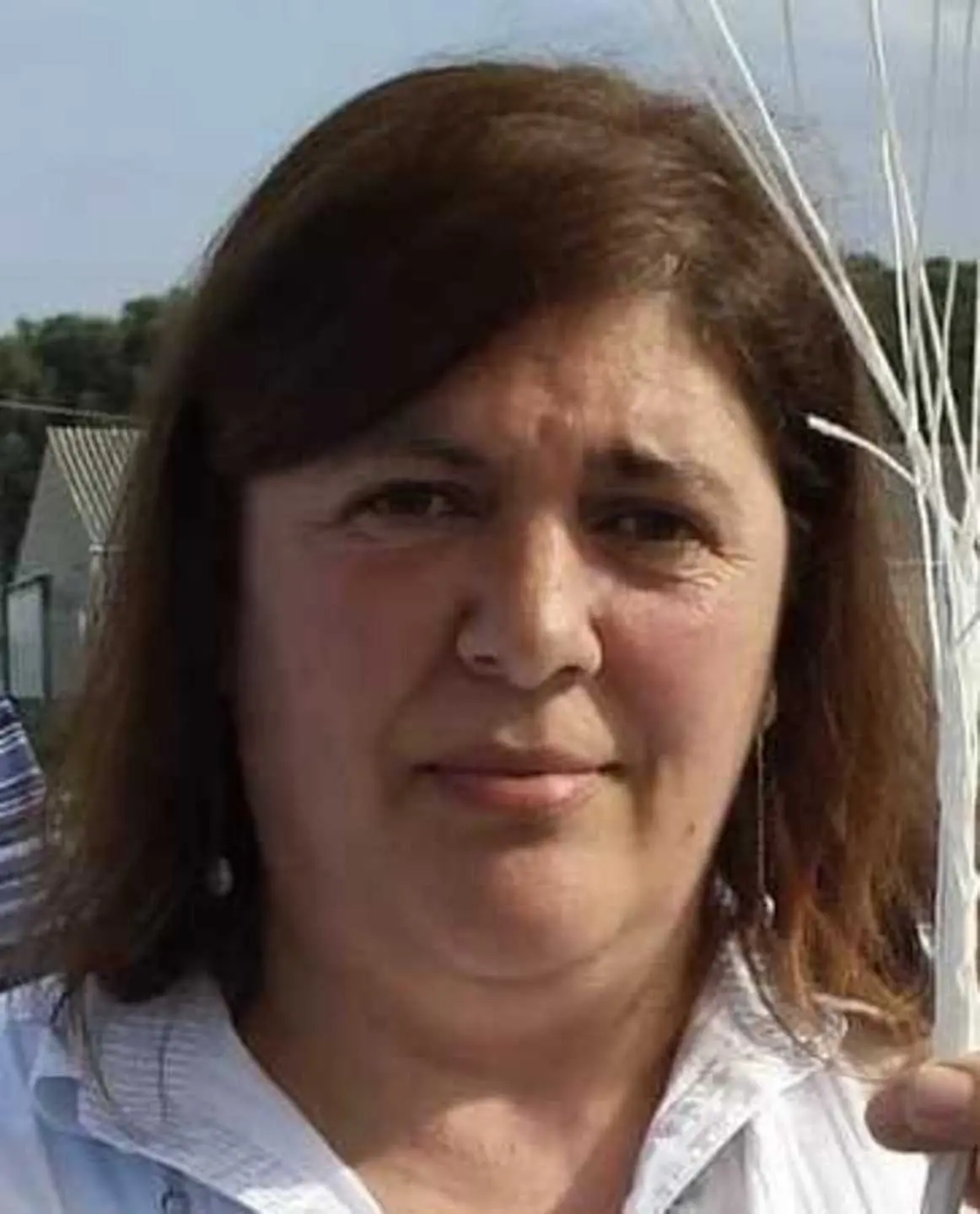 L’omaggio dei tifosi giallorossi a Elisa Grilli | Il Centro