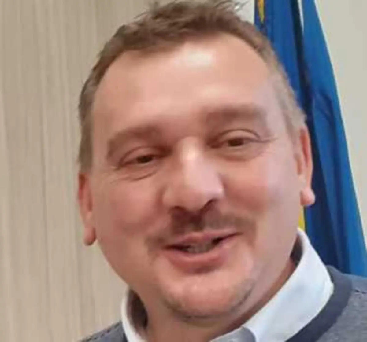 Scordella apre canale Telegram «Al servizio dei cittadini» | Il Centro