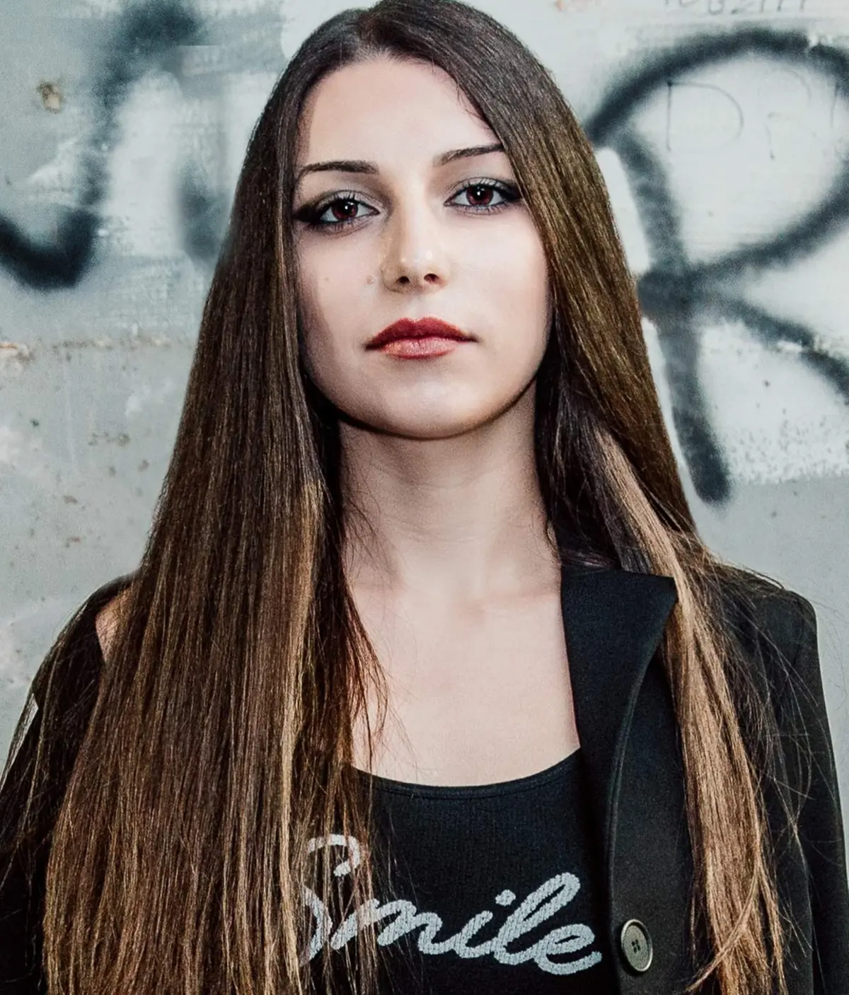 In radio c’è “In your eyes”, cover in stile electrofolk di Ariannah ...