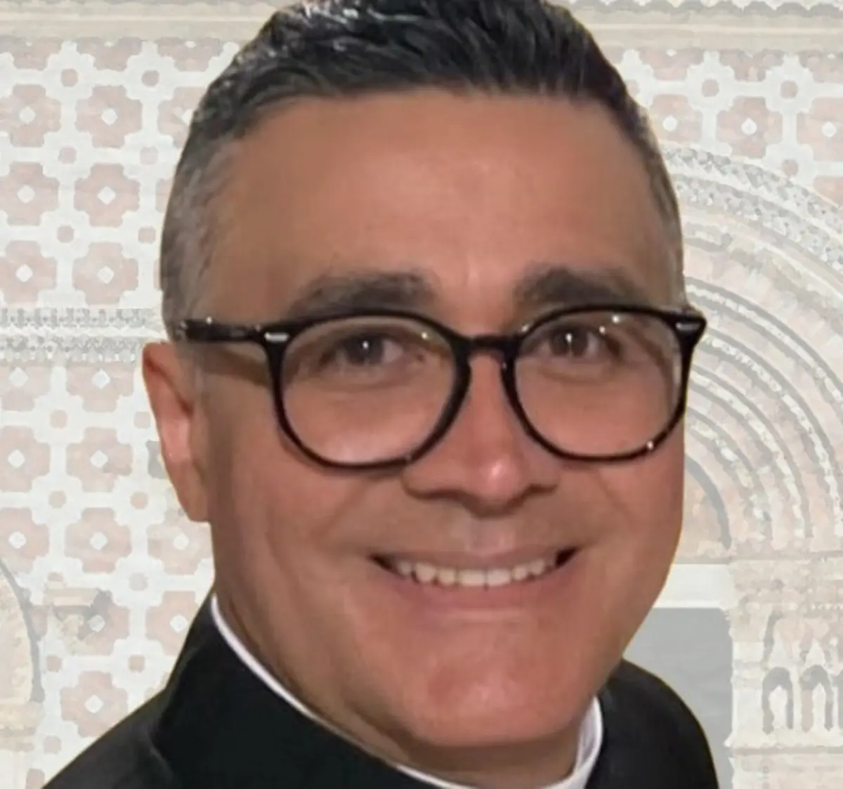 Oggi la messa per i 25 anni di sacerdozio di don Osman | Il Centro