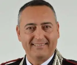 Mennilli sarà il nuovo comandante del Reparto operativo carabinieri ...