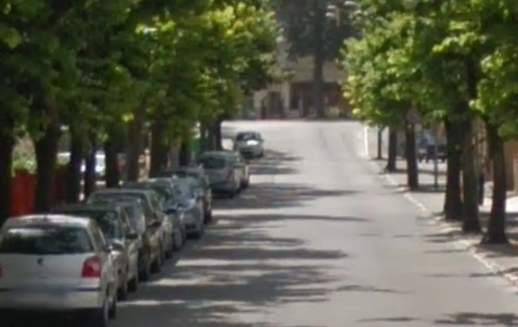 «Via San Rocco è diventata pista di velocità» | Il Centro