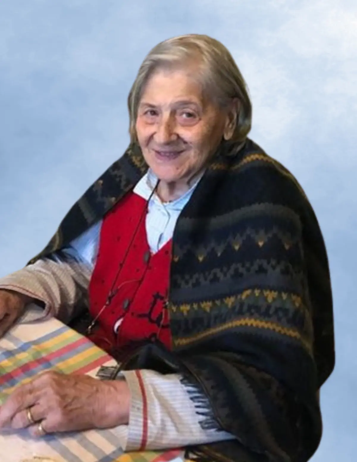 DI BERNARDINI IDA | Necrologi | Il Centro