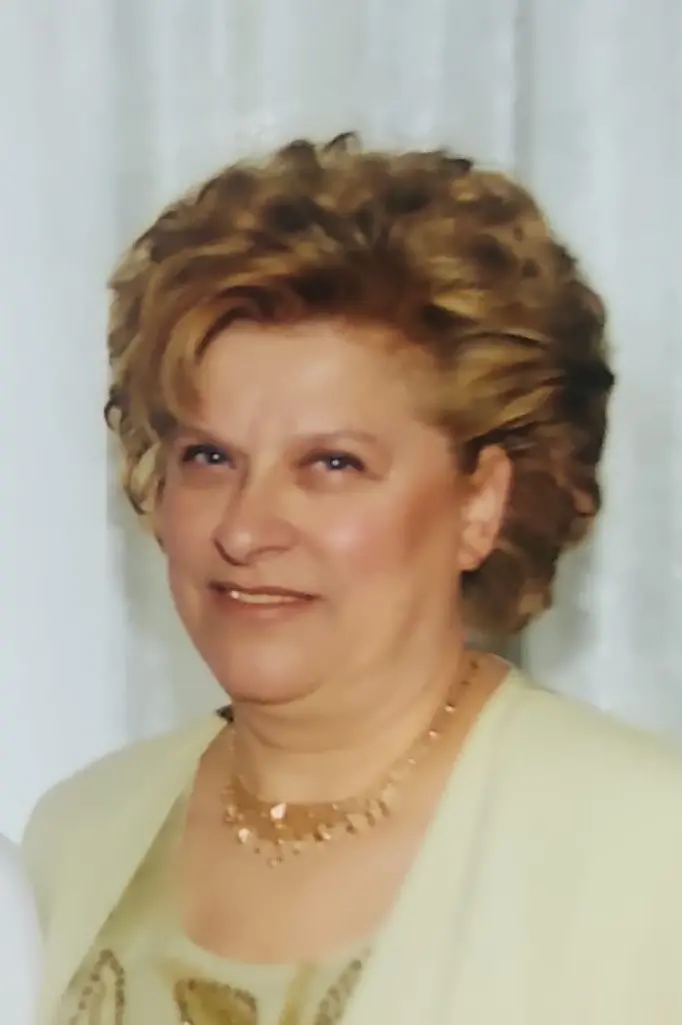 ROMANO ELENA | Necrologi | Il Centro