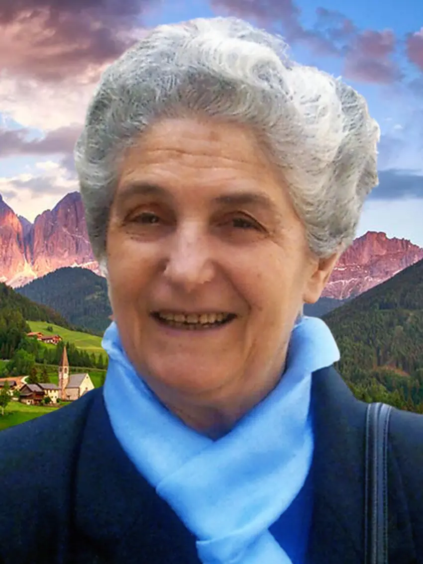 BUZZELLI MARIA | Necrologi | Il Centro