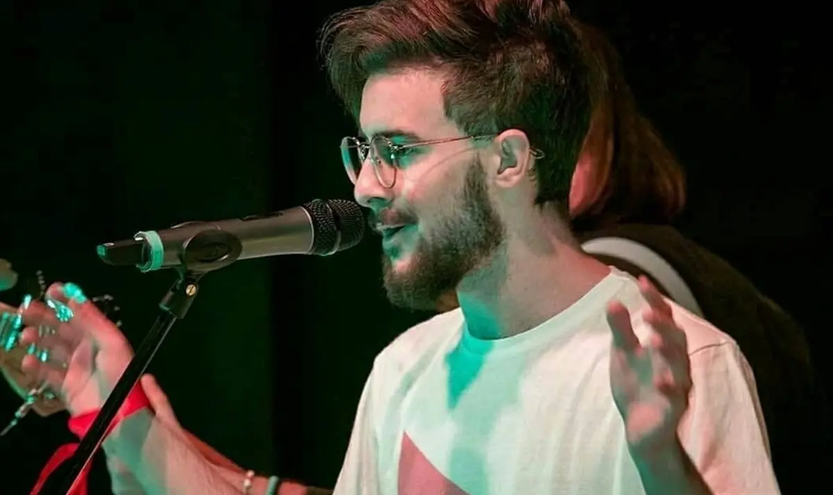 L’insegnante ricorda Luca: «Talento unico e sensibile» | Il Centro