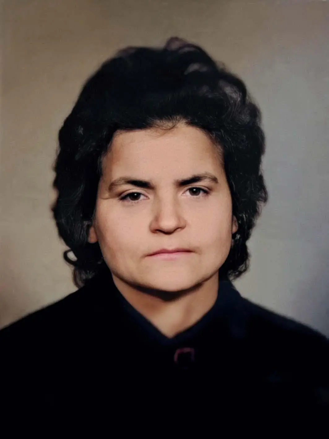 SECCIA ANNA MARIA FABIOLA | Necrologi | Il Centro