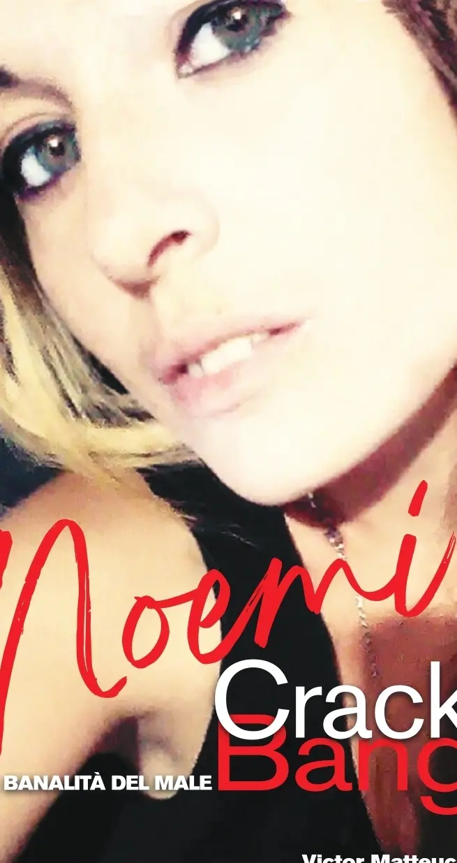 Il libro inchiesta di Victor Matteucci | Il Centro