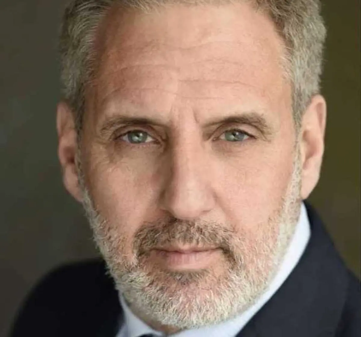 Due giorni con Vincent Riotta per perfezionare la recitazione | Il Centro