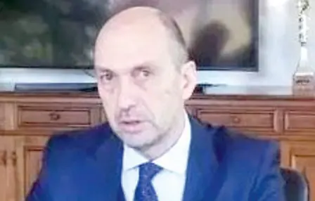 Mistero sulla morte del questore Gianni Triolo: i messaggi lasciati ai ...