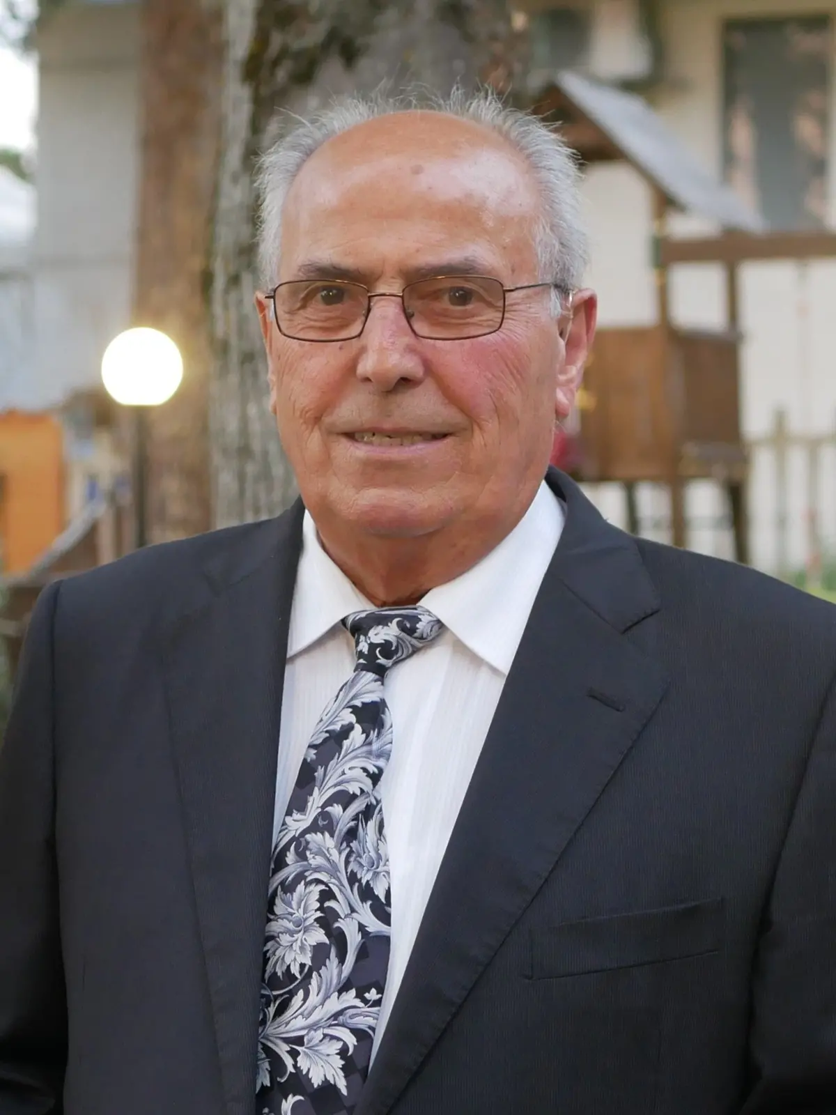 TACCONELLI SETTIMIO | Necrologi | Il Centro