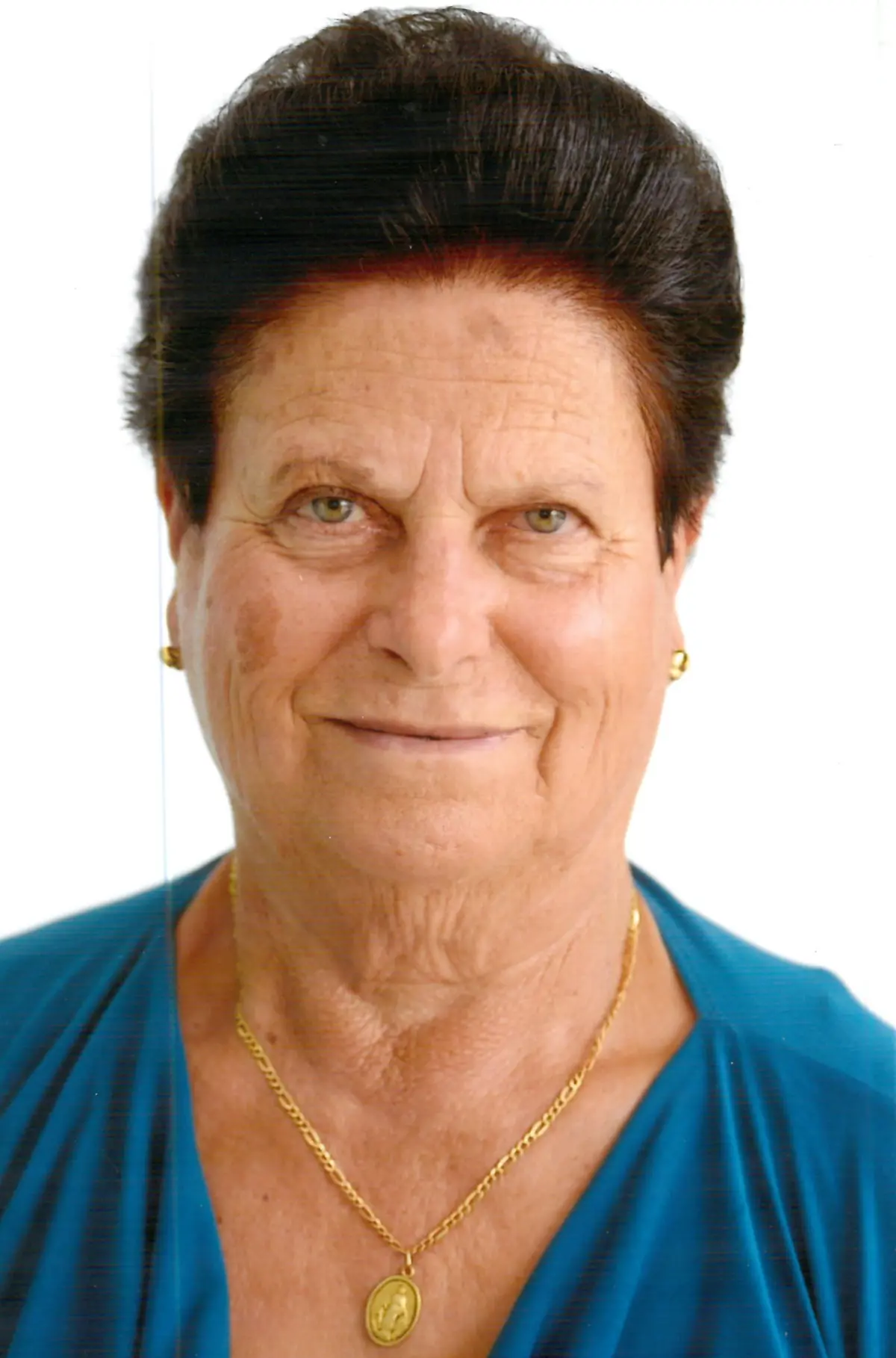 MASCIULLI ANGELA | Necrologi | Il Centro