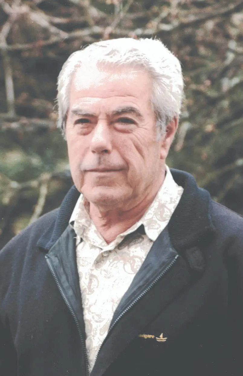 ACETO CAMILLO | Necrologi | Il Centro