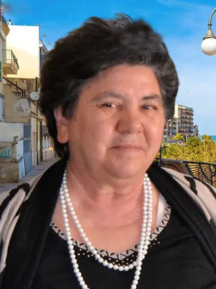 MORELLI ANNA MARIA | Necrologi | Il Centro