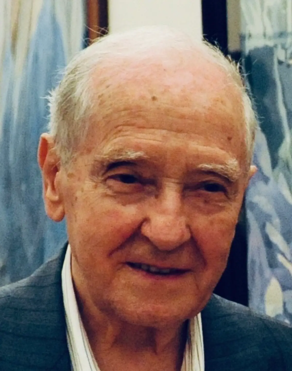 Addio a Pallozzi, protagonista dell’arte | Il Centro