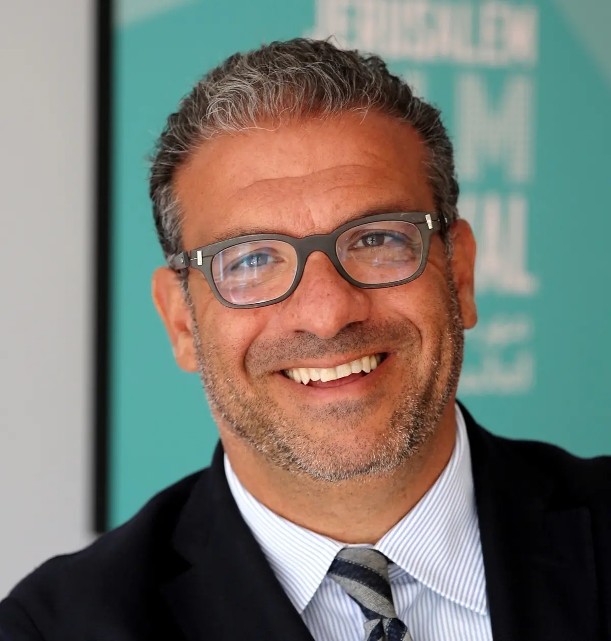 Un film sugli ebrei di Rodi | Il Centro