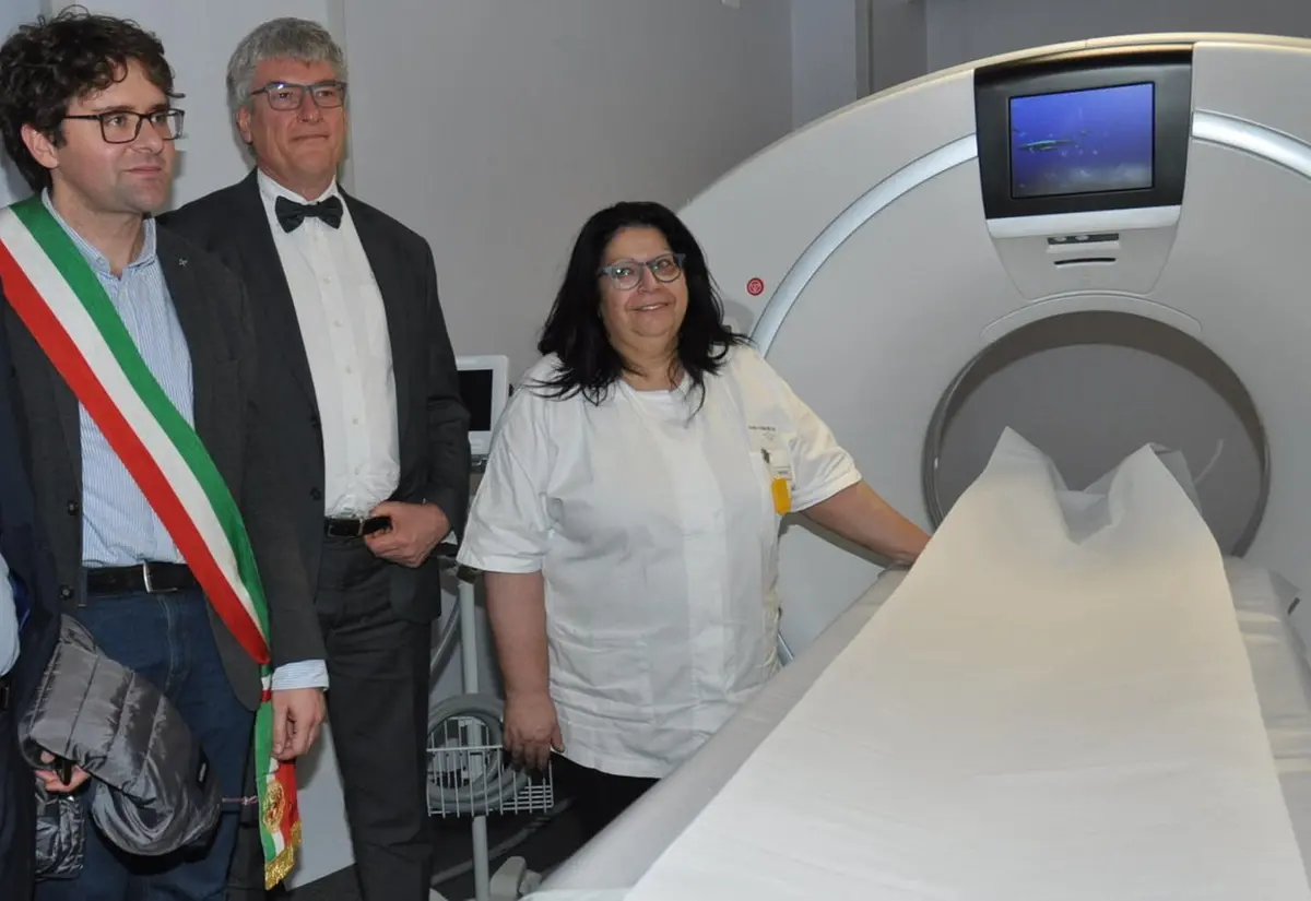 Il manager Asl: in Procura ora vado io | Il Centro