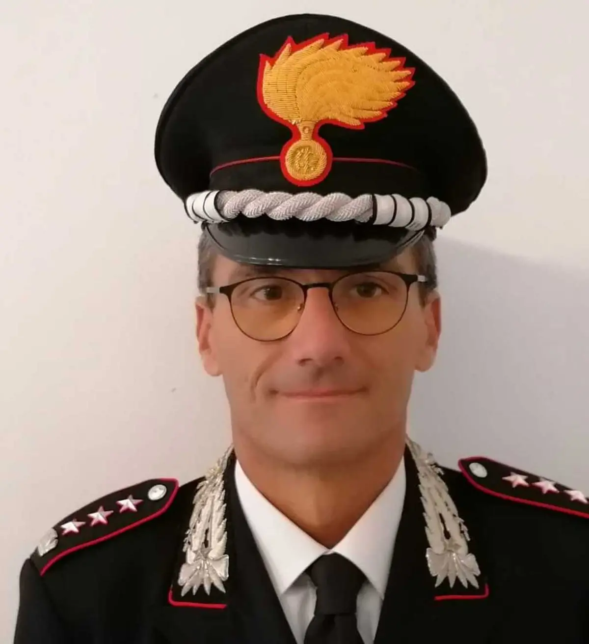 Carabinieri, il colonnello Greco nuovo comandante provinciale | Il Centro